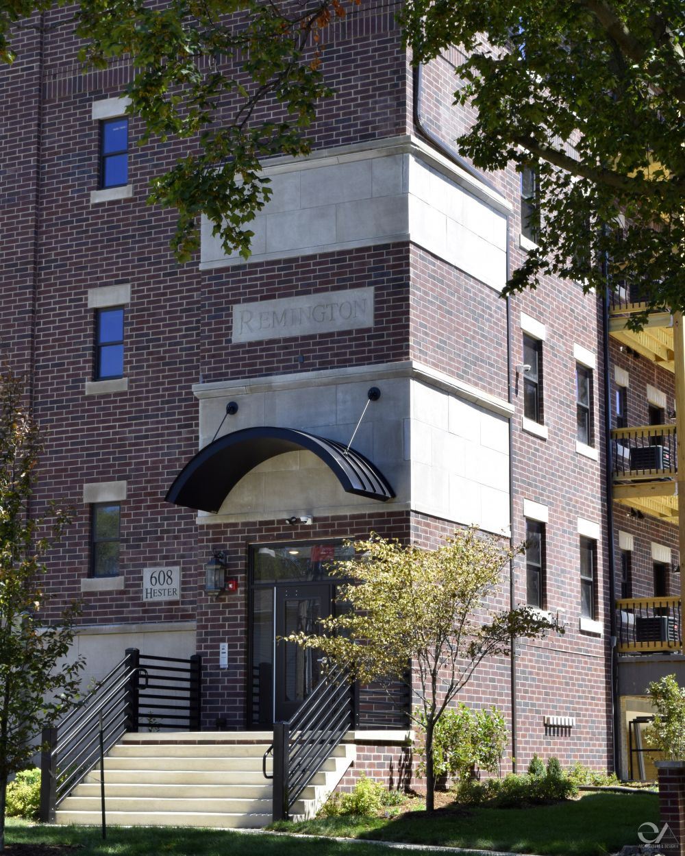 608 Hester, Normal, IL | 4 Bedroom