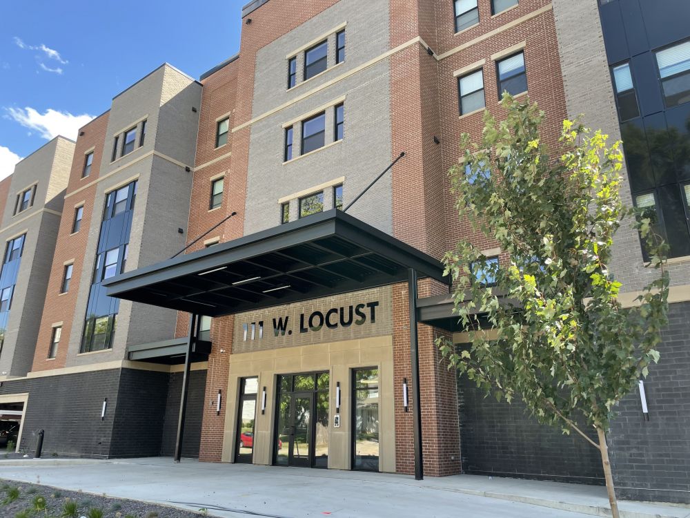 111 W. Locust, Normal, IL | 4 Bedroom